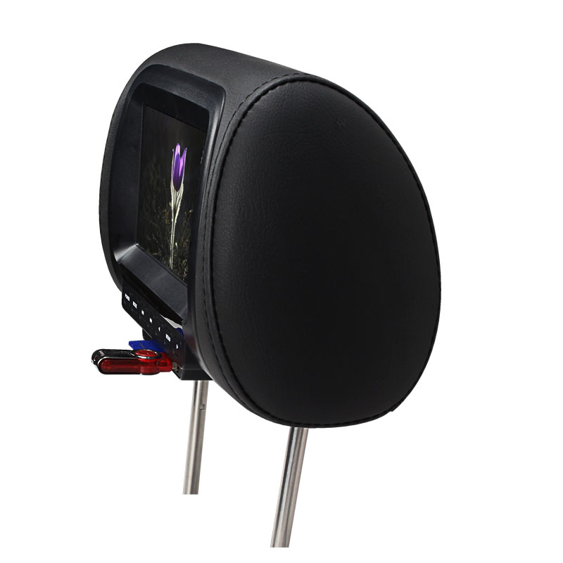 7 Inch TFT LED Screen Car Video Products General C... – Grandado