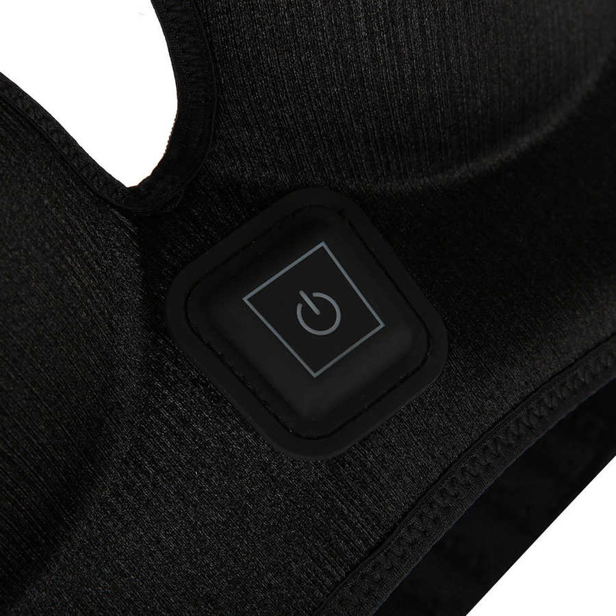 Electric Breast Massage Bra Heating Vibration Ches... – Grandado