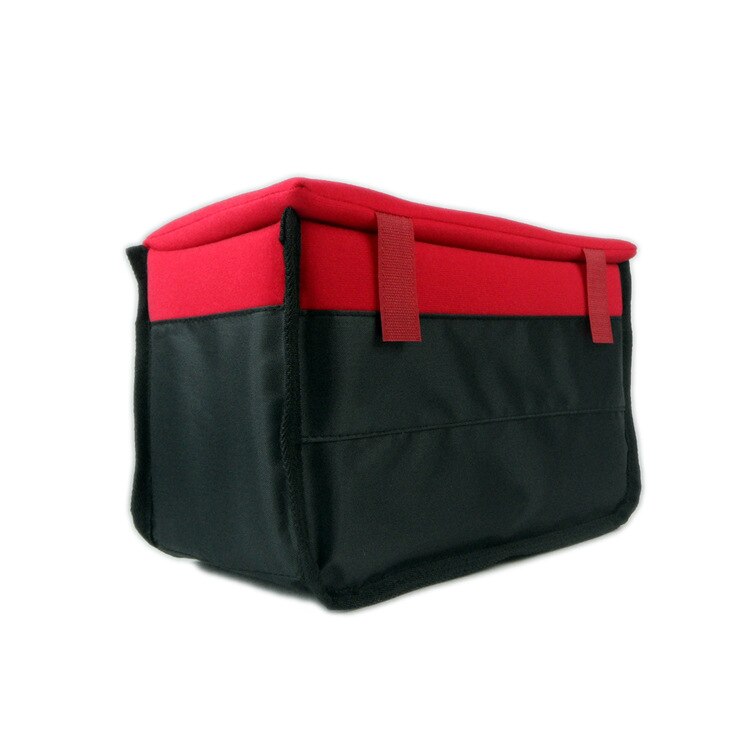 Camera Insert Bag Shockproof Inner Partition Padde... – Grandado