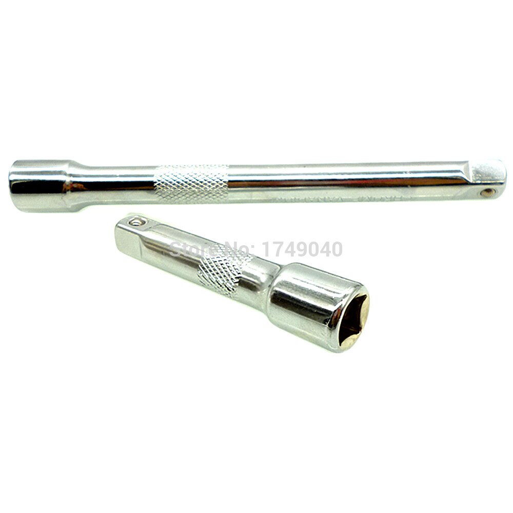2 Piece Reach Extension Bar Set 3/8" Square Drives... – Grandado