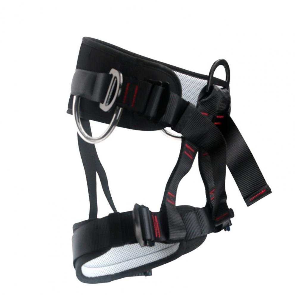 Outdoor Anti Fall Rescue Climbing Cave Outdoor Spi... – Grandado