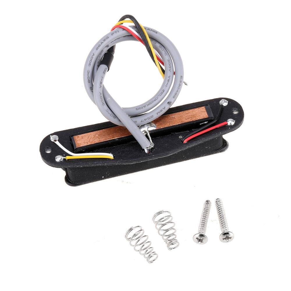 Wilkinson Low Gauss Rail Ceramic Single Coil Sized... – Vicedeal