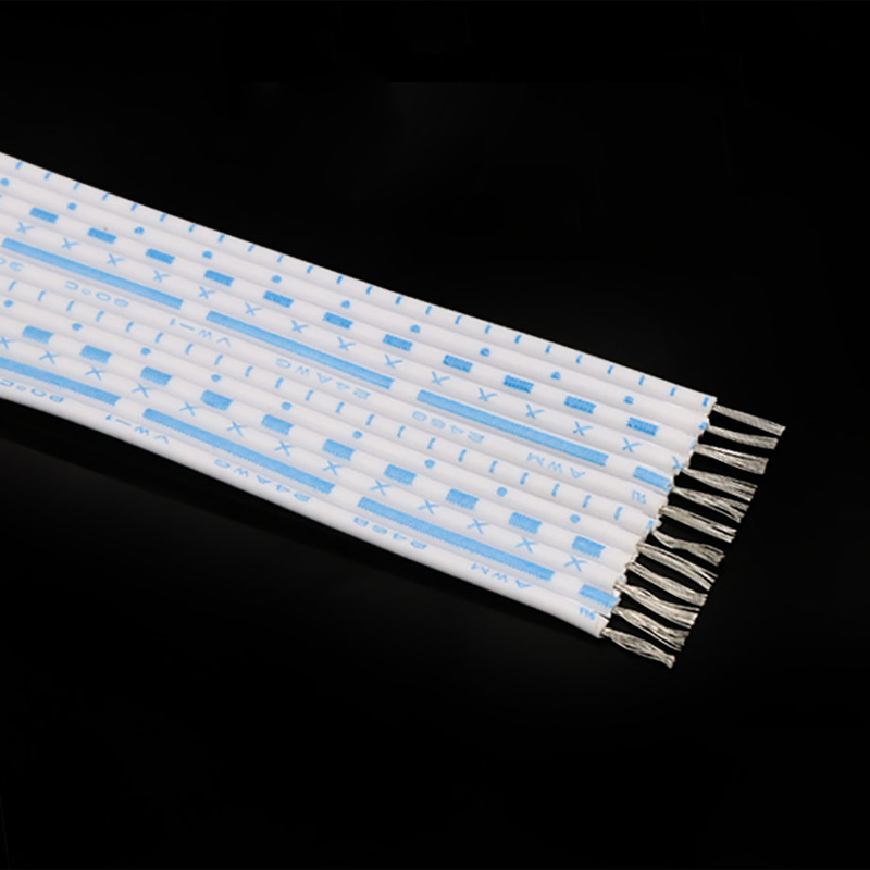 10M UL2468 24AWG Electron Wire6 7 8 9 10 12 Pins E... – Grandado