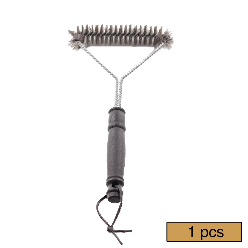 Barbecue Grill BBQ Brush Clean Tool Grill Accessor... – Grandado