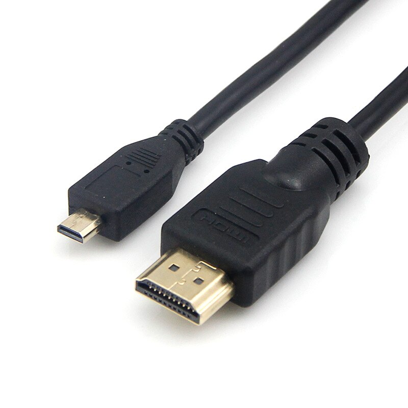 MICRO HDMI D Cable For Nikon camera COOLPIX P610s ... – Grandado