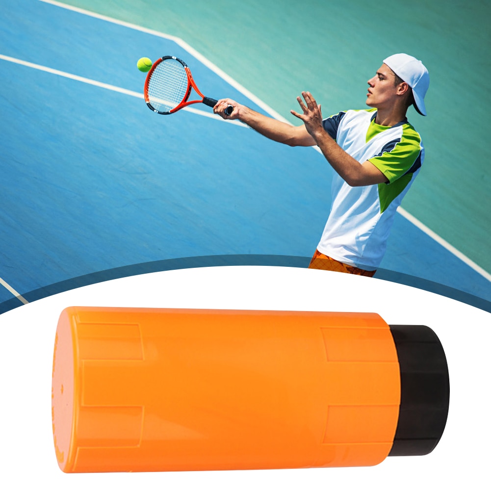 Maintaining Can Tennis Ball Container Pressure Jar... – Vicedeal