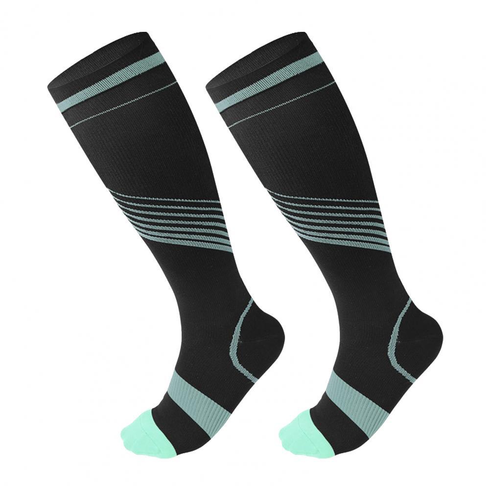 Compression Socks Exercise Aid Sports Socks Casual... – Vicedeal