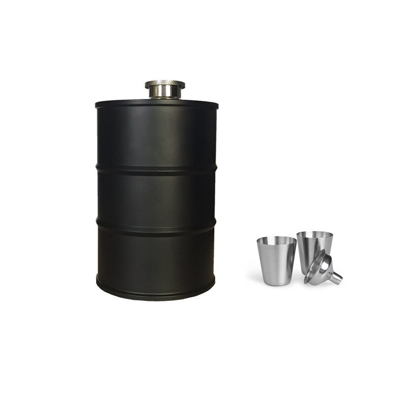 Arrivel 25oz water bottle vodka oil drums whisky f... – Vicedeal