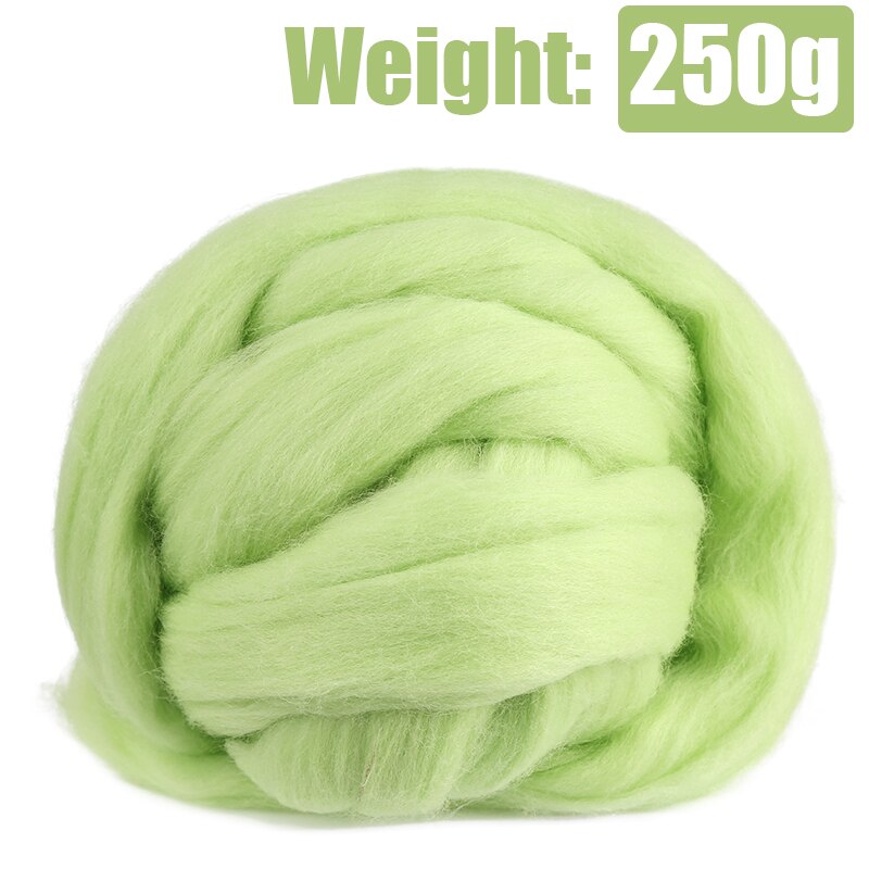Wool Roving Fibre Wool Felting For Needle Felting ... – Grandado
