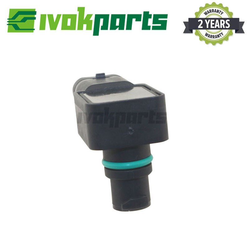 Sensor de presión absoluta múltiple (MAP) para Jee... – Grandado
