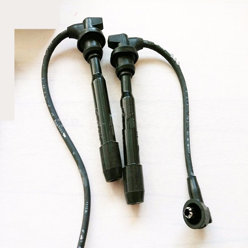 high voltage wire spark plug cable 2750123B70 for ... – Grandado