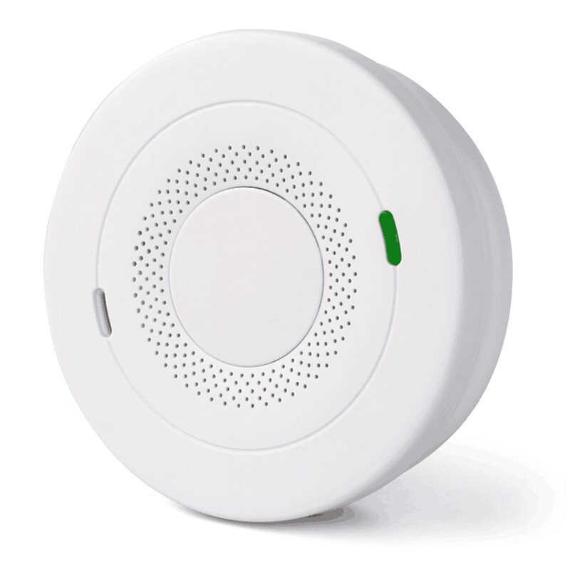 Smoke Fire Detector Alarm Sensor Home Office Secur... – Vicedeal