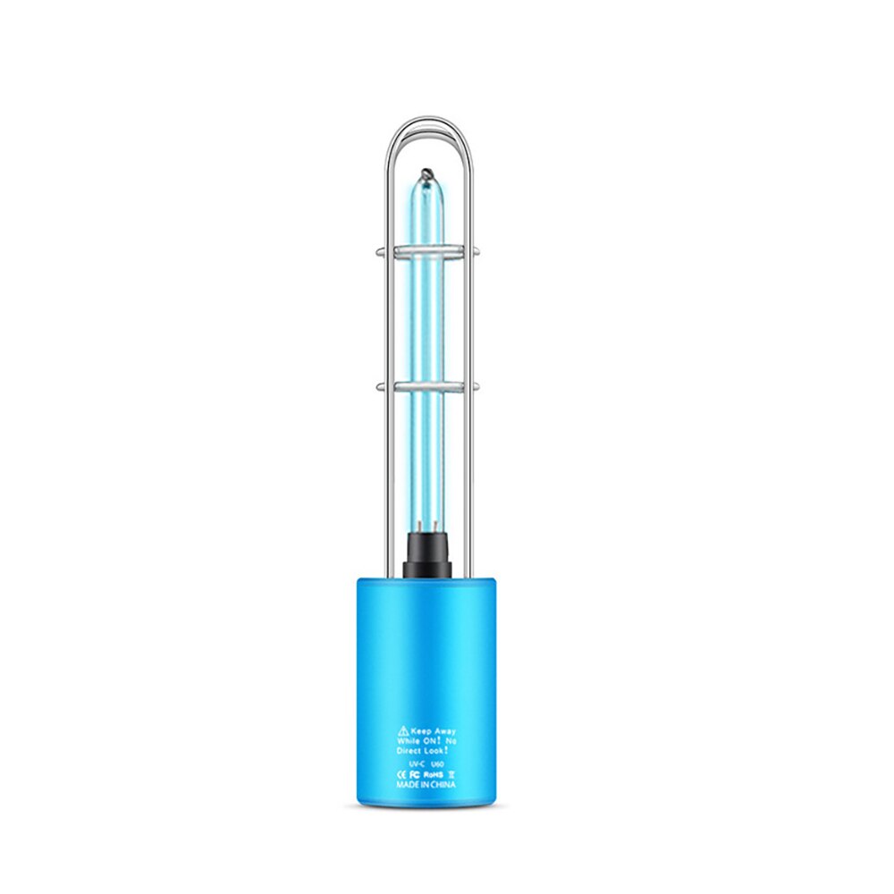 Car UV Sterilizer Light Bulb Rechargeable UV Germi... – Grandado