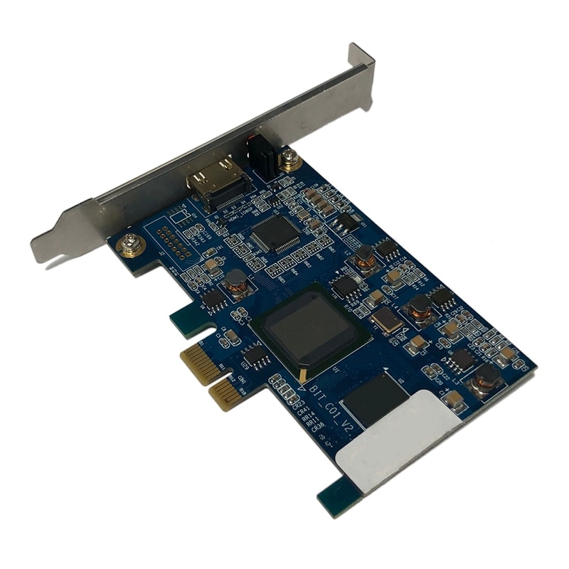 HDMI PCI-E 1080P/60HZ Video Capture Card für DNF S... – Vicedeal