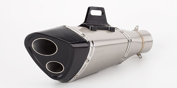 Universal Motorcycle Modified Exhaust Pipe R15 V3 ... – Grandado