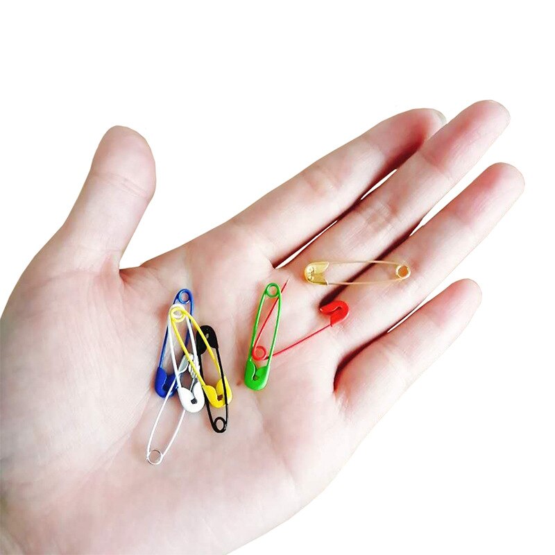Metal Pins Bulb Gourd Pins Calabash Stitch Markers... – Vicedeal