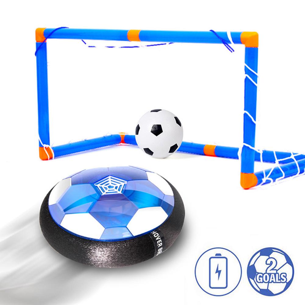 Kids Toys Hover Soccer Ball Set Rechargeable With ... – Grandado