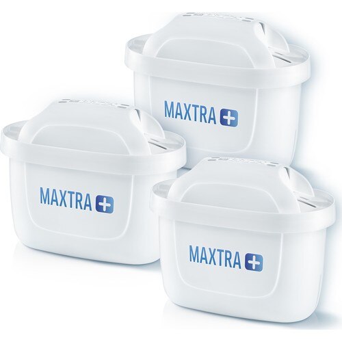 BRITA Maxtra + 3'lü Package Pitcher Replacement Fi... – Vicedeal