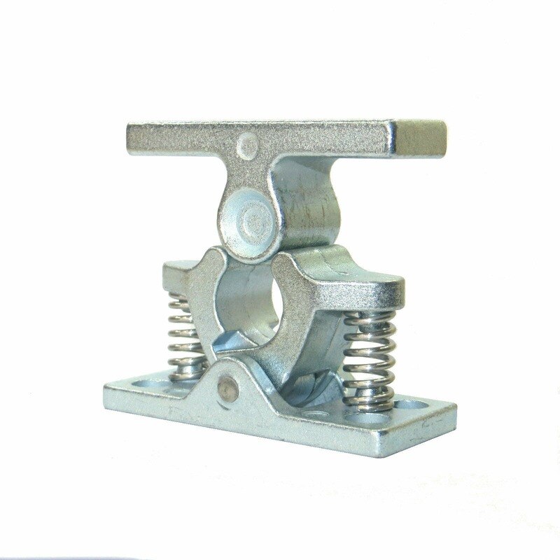 Tractor,Lorry Heavy Duty Zinc Alloy Spring Door Re... – Grandado