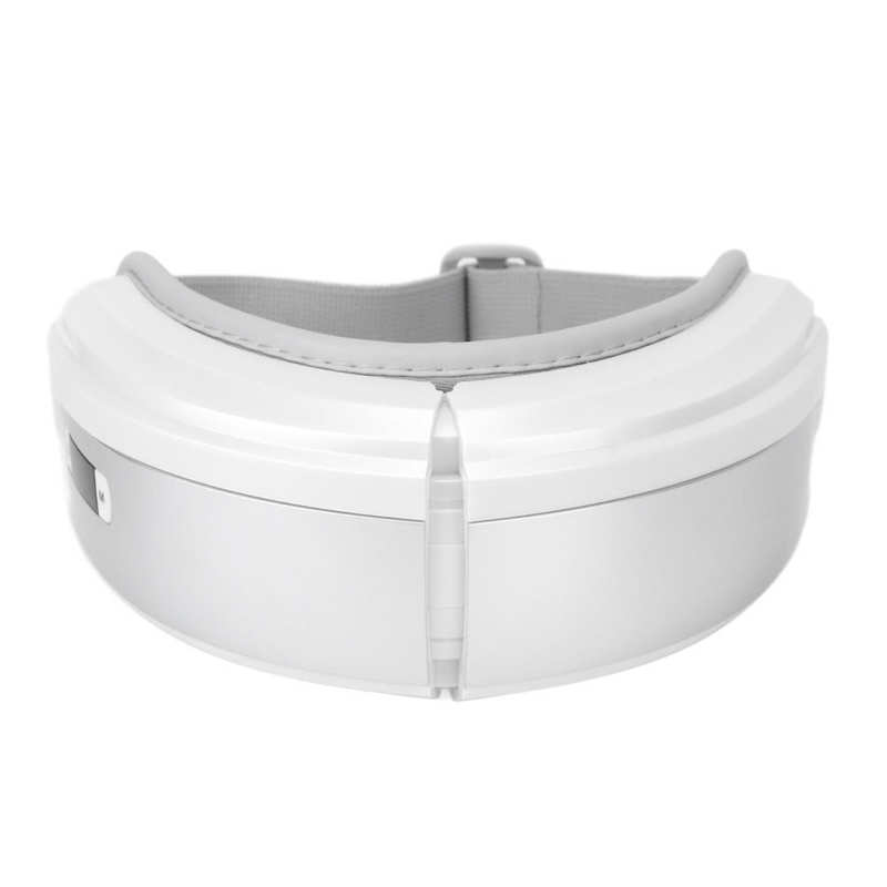 Digital Eye Massager Air Pressure Eye Massager Adj... – Vicedeal