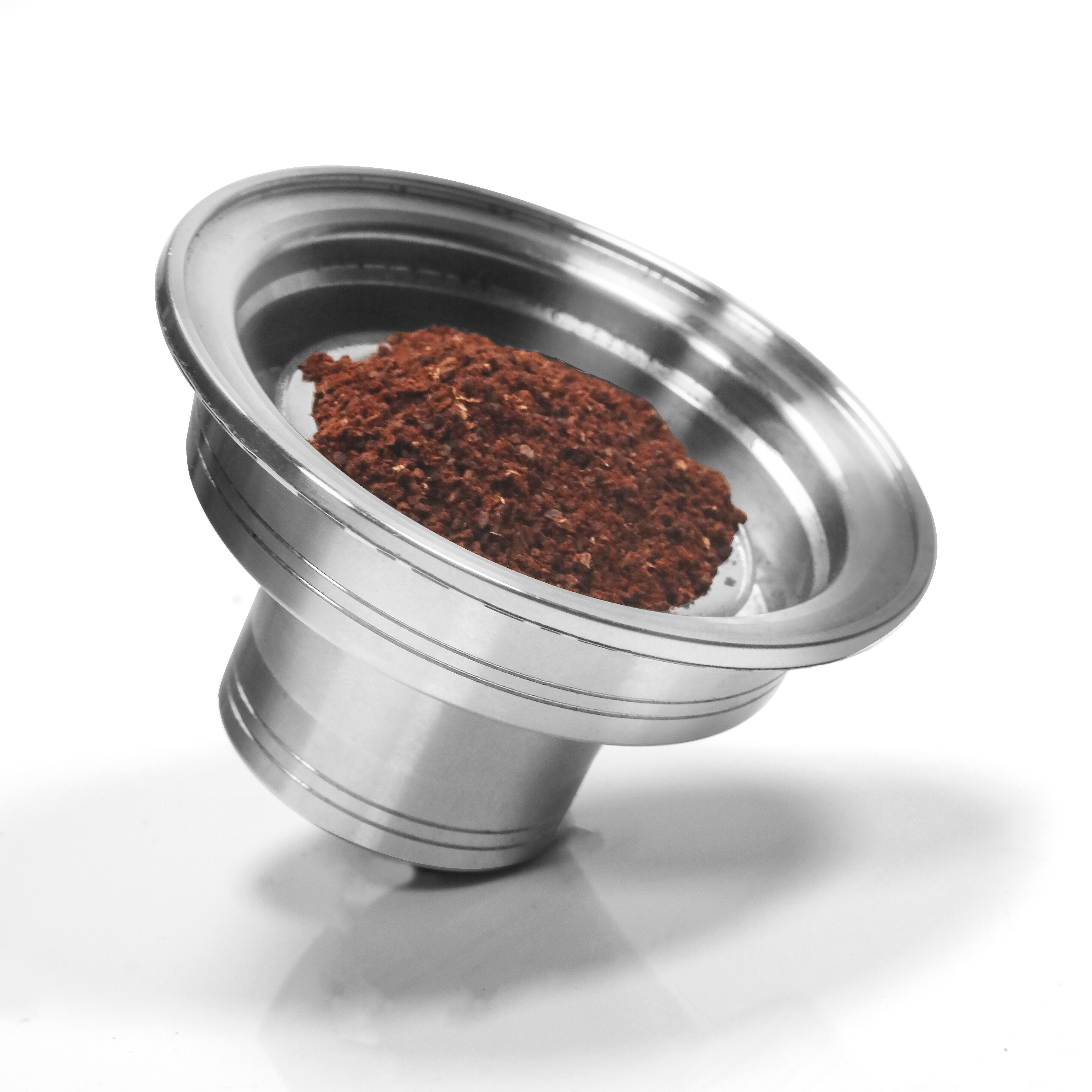 Adapter Für Nespresso Vertuoline wiederverwendbar ... – Grandado