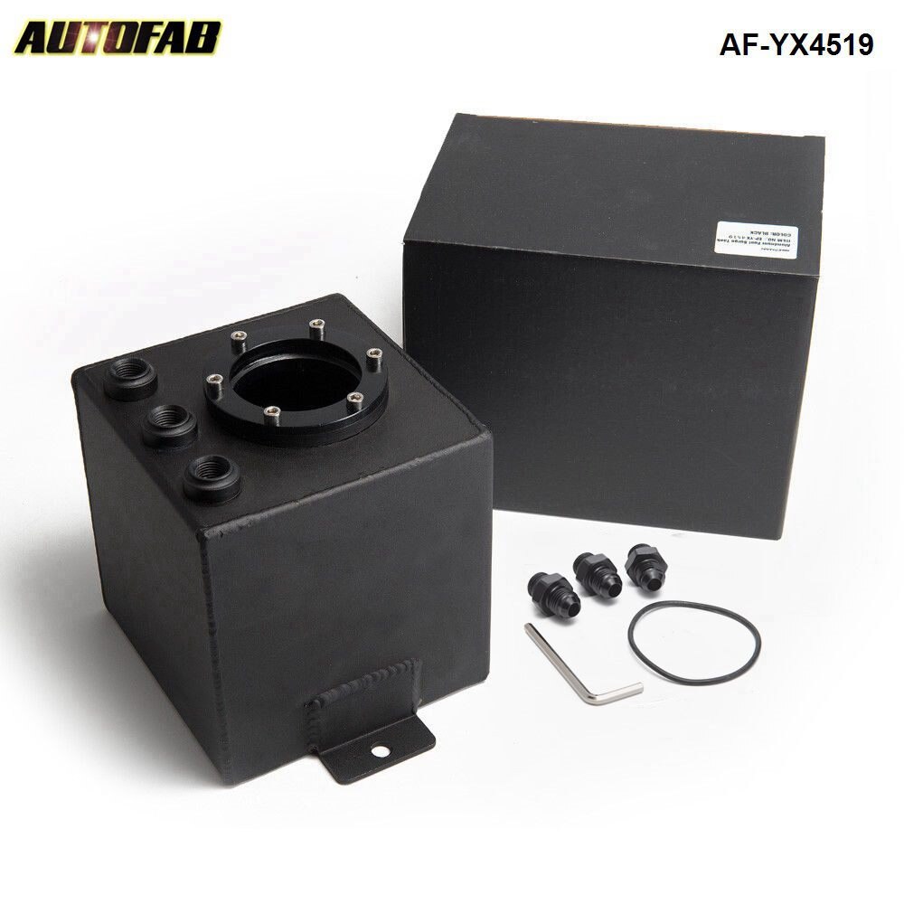 2L Aluminium Surge Swirl Pot Tank Assembly AF-YX45... – Grandado
