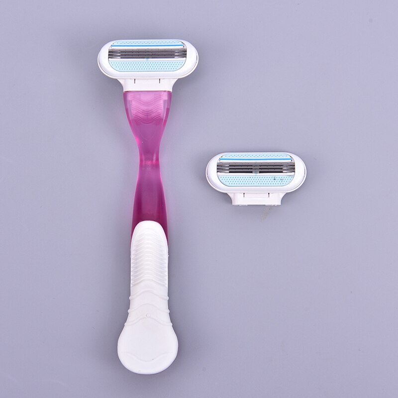 Beauty Female Safety Razor Blade Shaving For Women... – Grandado