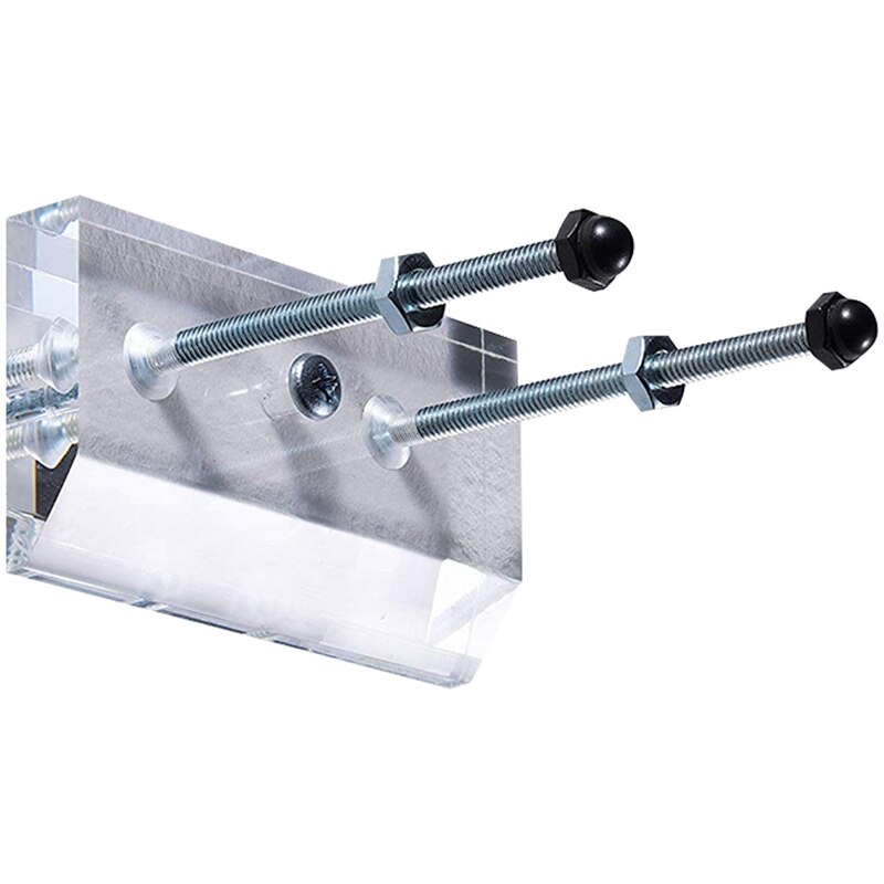 Ghost Hanger Skateboard Muur Mount Deck Display Lu... – Grandado