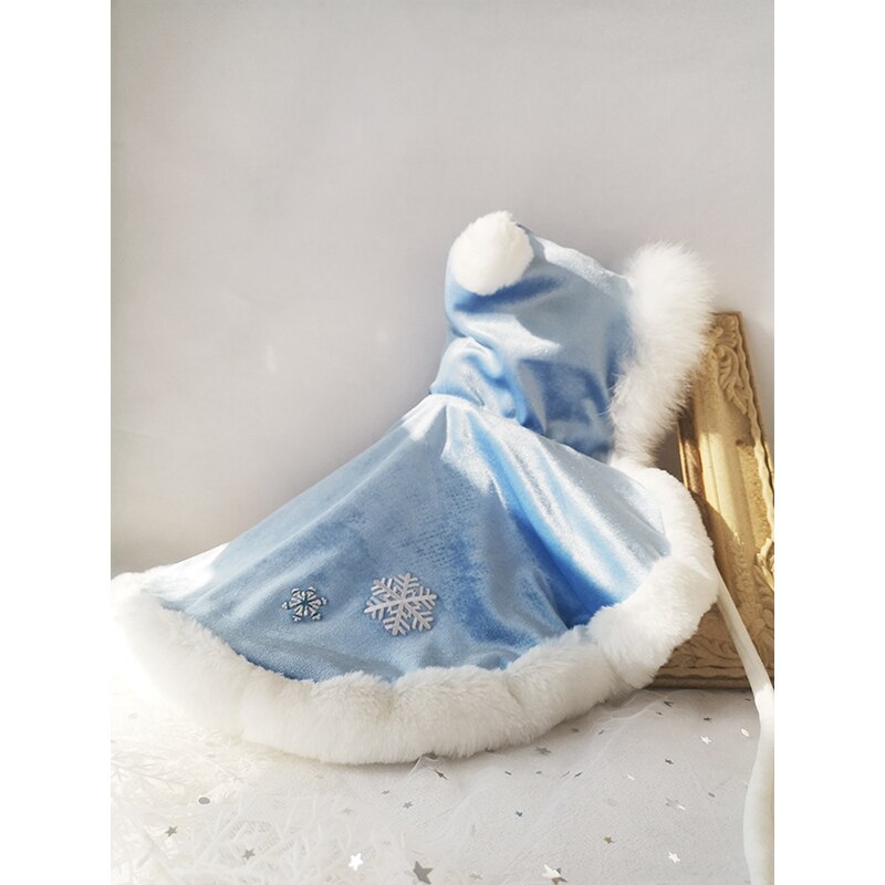 Lovely Cartoon Cat Clothes Christmas Outfits Sphyn... – Grandado