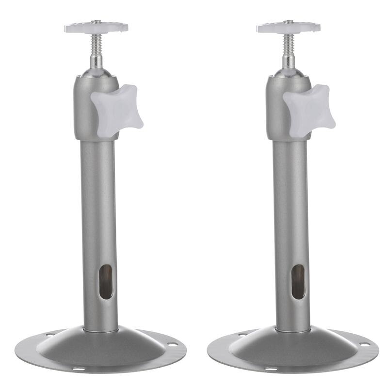 Support mural pour caméra de Surveillance, 2 pièce... – Grandado