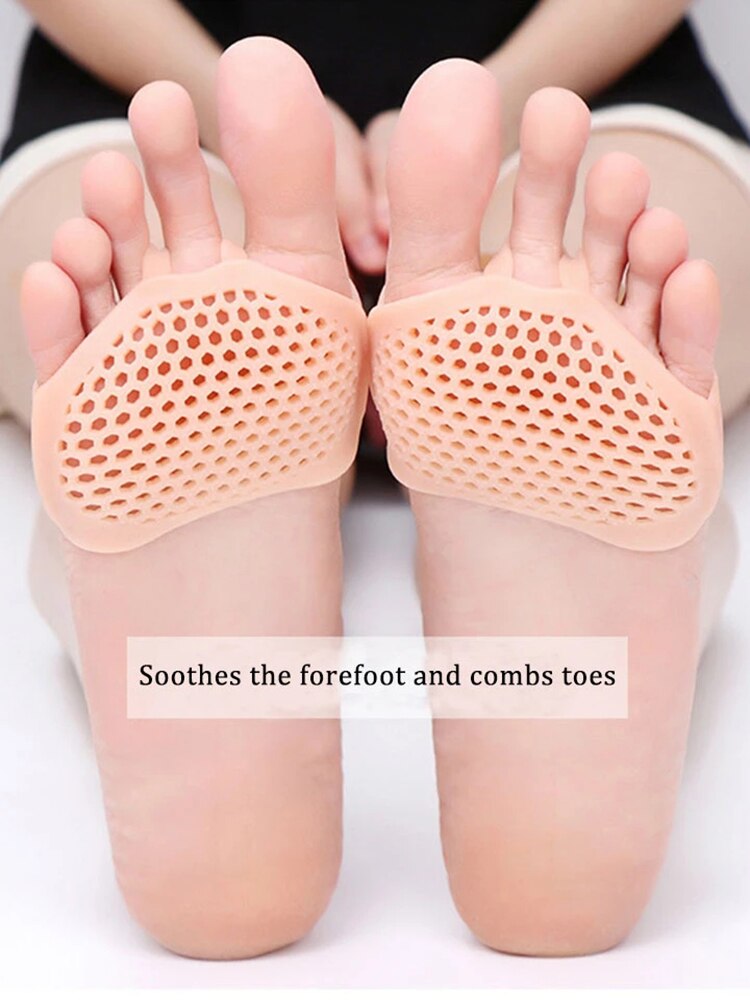 Big Bone Orthopedic Bunion Correction Pedicure Soc... – Vicedeal