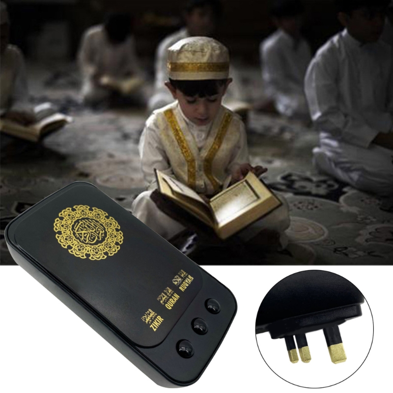 Portable Indoor Remote Control Dimmable With Quran... – Vicedeal