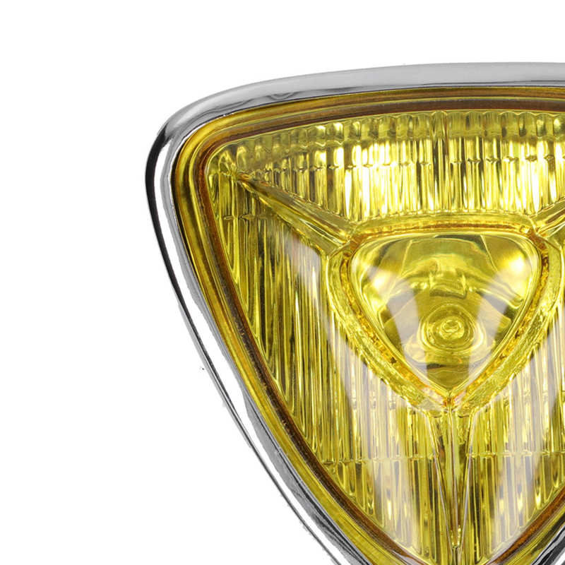 Auto Halogeen Lampen Auto Styling Retro Motorfiets... – Vicedeal