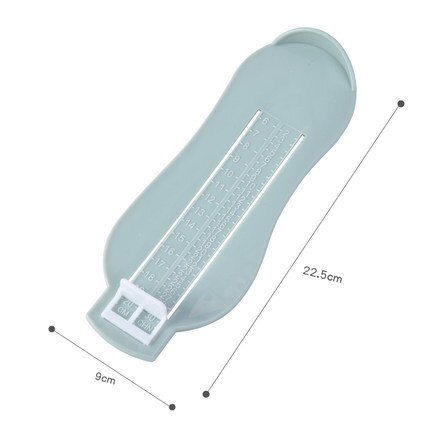 Children Measuring Device Ruler Infant Shoes Baby ... – Grandado