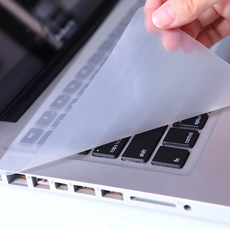 Waterproof Laptop Keyboard protective film 15 lapt... – Grandado