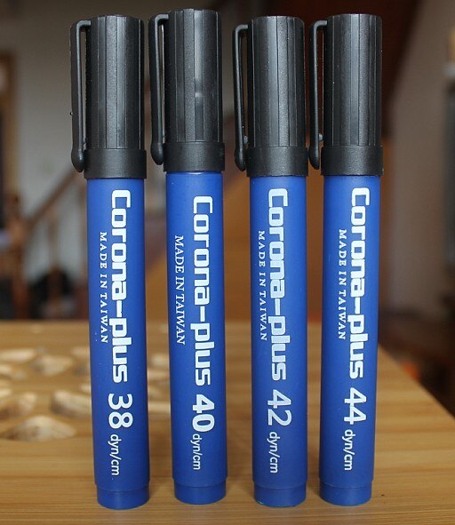 Voor Taiwan Coronaplus Dyne Pen 34/40 Corona Pen T... – Vicedeal
