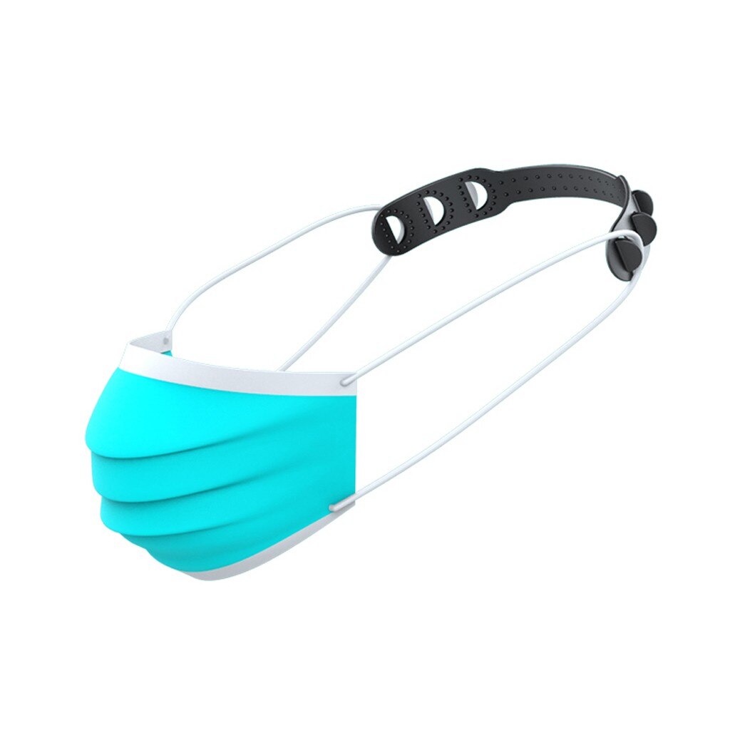 Face Mask Ear Hooks Extension Buckle Kids Adults A... – Grandado