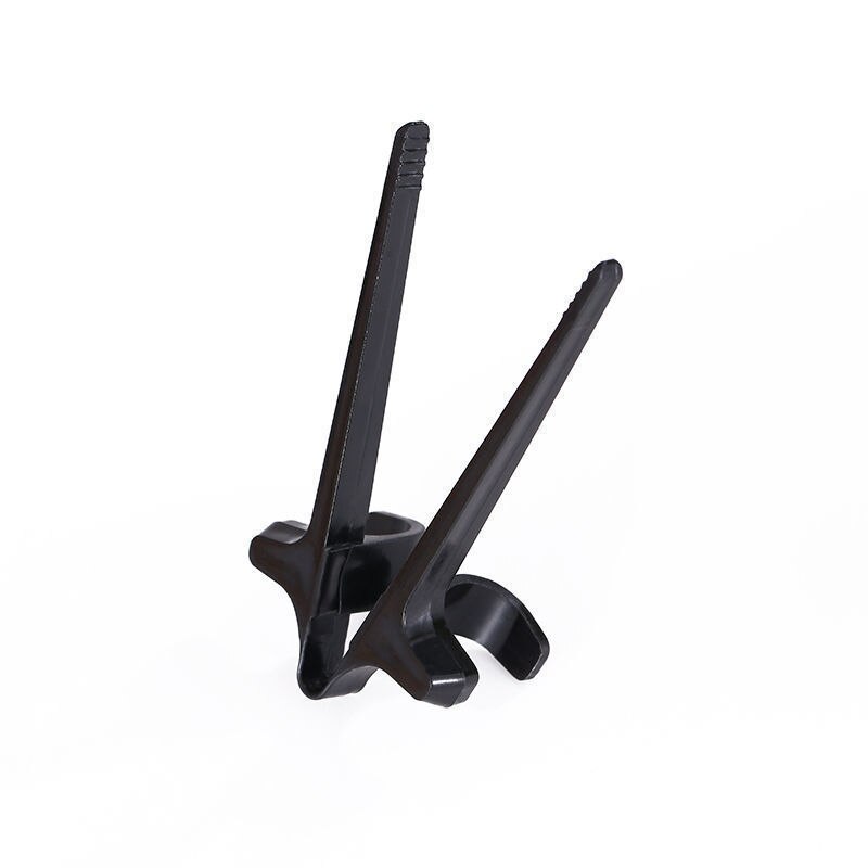 Free-Hands Finger Chopsticks Portable Snack Clamp ... – Grandado