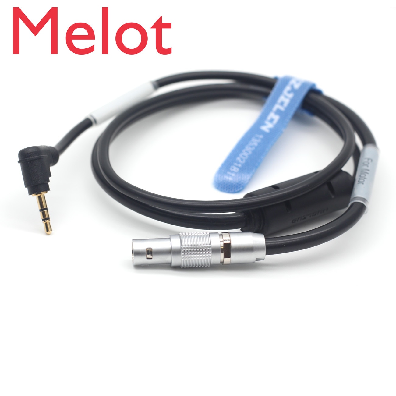 Tilta 2,5mm LANC Lauf/halt Kabel für Sony PXW-FS5,... – Grandado