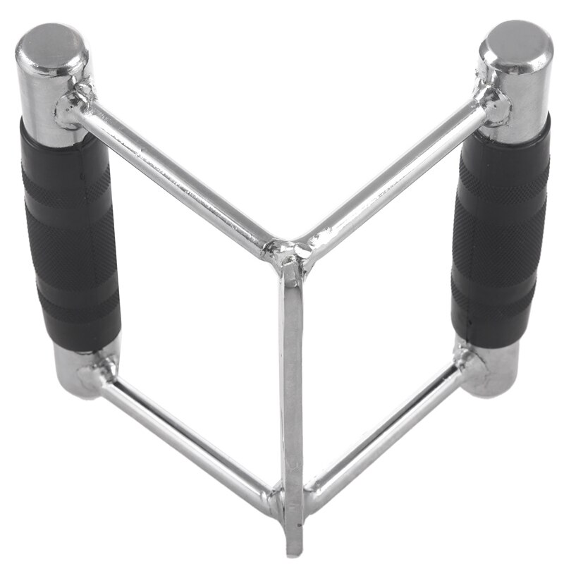 Stirrup Multi Gym Attachment Home Grip Bar Workout... – Grandado