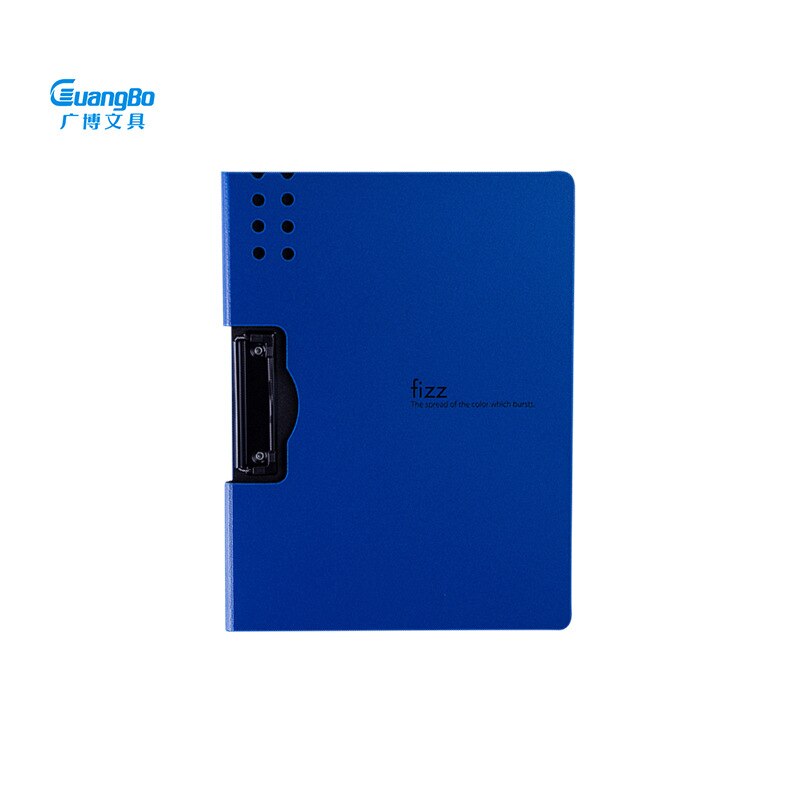 Horizontal A4 Folder Matte Texture Portable Pad Po... – Vicedeal