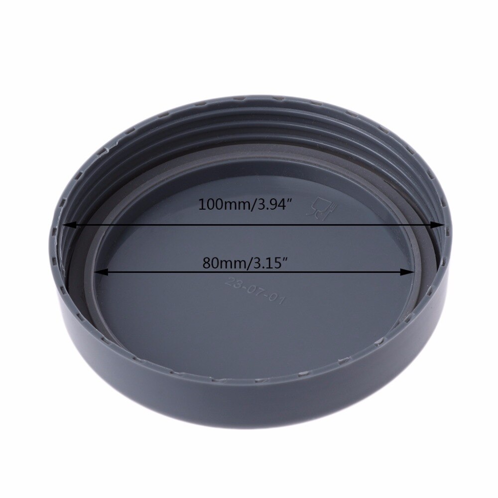 Durable Stay Fresh Resealable Lids With Gaskets fo... – Grandado