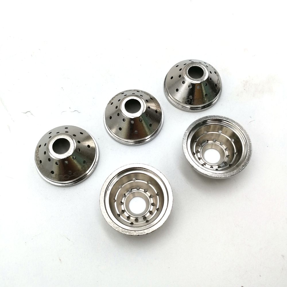 5 stk cnc plasmaskjærebrenner forbruksvarer ygx -1... – Grandado