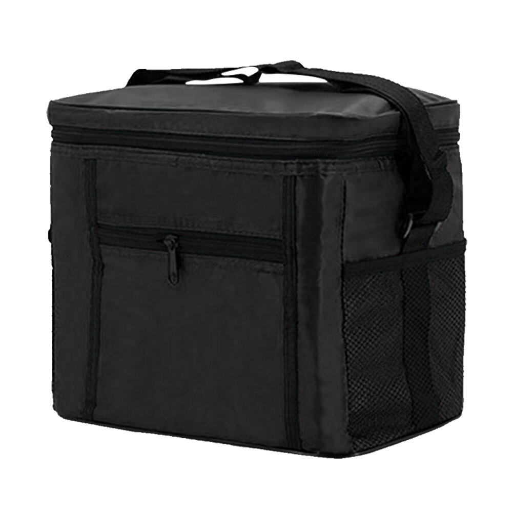 Handheld Lunch Bag Outdoors Refrigeration Travel B... – Grandado