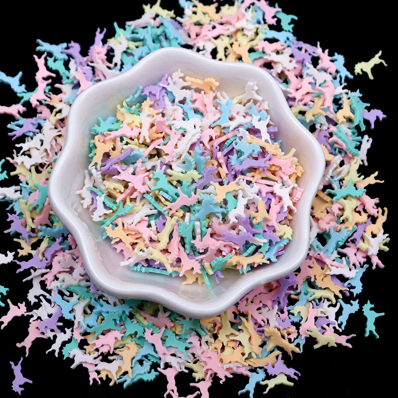Arcilla polimérica de Color caramelo para manualid... – Grandado
