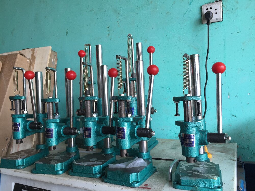 hand press riveting machine exported to 58 countri... – Vicedeal