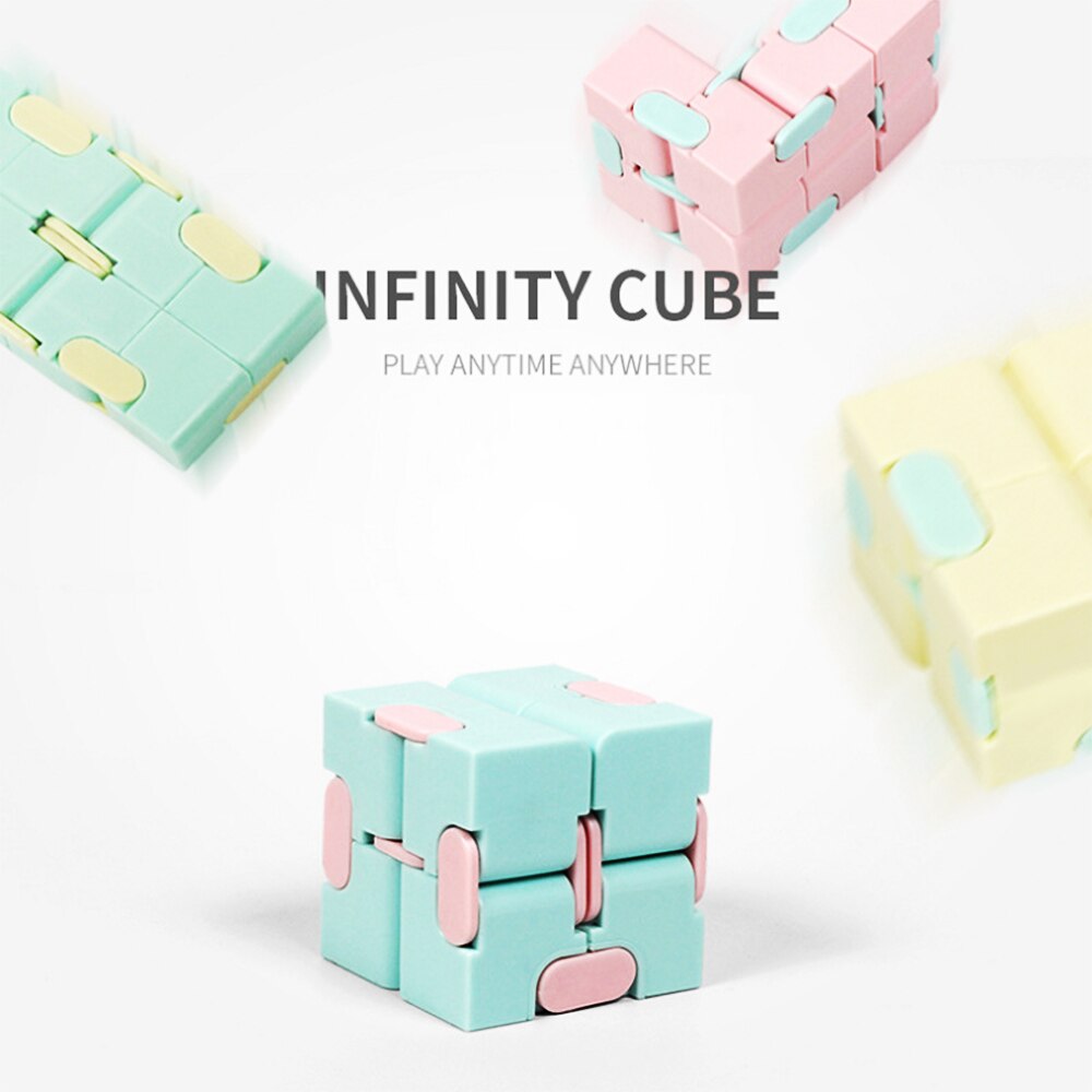 Four corner maze fidget puzzle toys depression sup... – Vicedeal