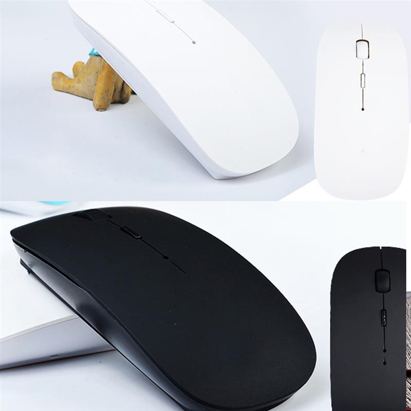 Ultra Thin USB Optical 2.4Ghz Wireless Cordless Mo... – Grandado