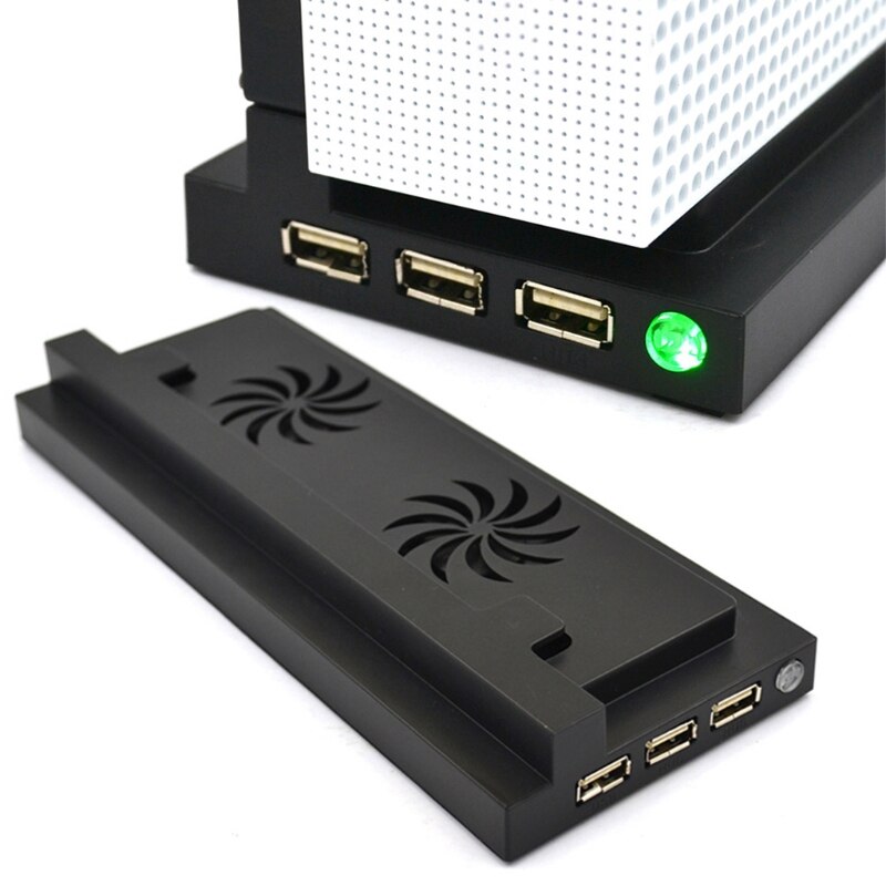 Voor One S Console Cooling Fan Stand Multifunction... – Vicedeal