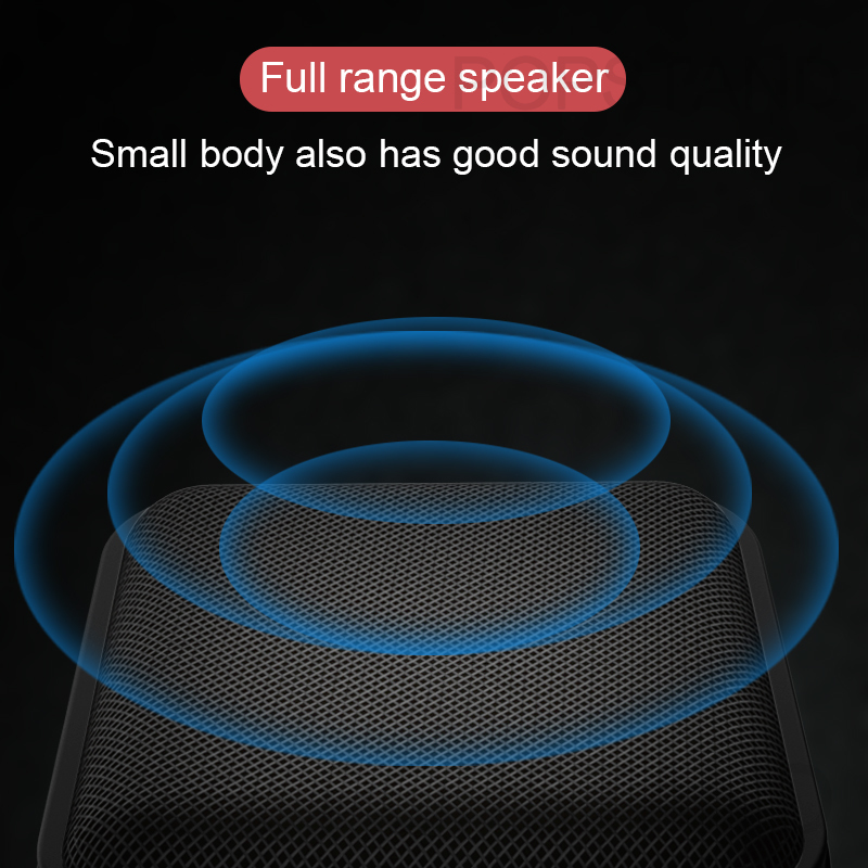 Bluetooth Lautsprecher Tragbare Mini Wireless Laut... – Vicedeal